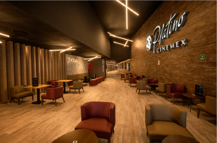 Cinemex Market :: courtigal
